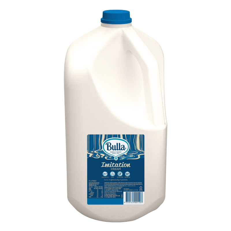 Bulla Food Services | Introducing Our Products